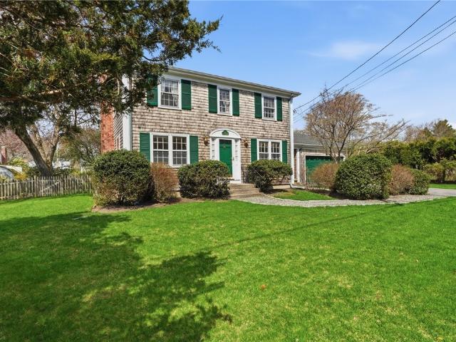 194 New Meadow Rd, Barrington, RI 02806 | MLS #1411