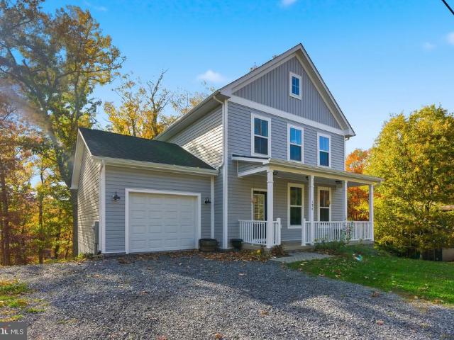 194 Nemacolin Trail