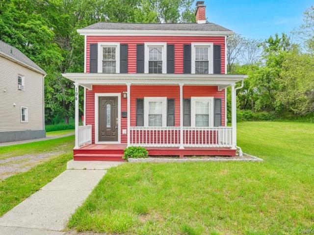 194 Smith St, Poughkeepsie, NY 12601