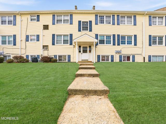 194 Sawmill Rd, Unit 480, Brick, NJ 08724 | MLS #22600 | Compass