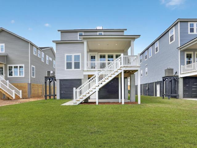194 Sea Oats Street