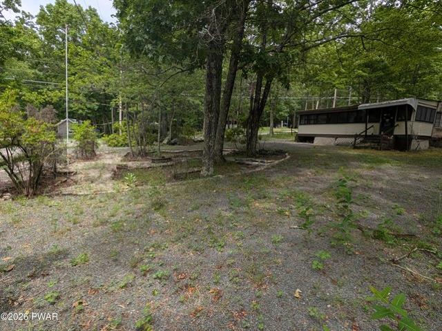 194 Shohola Pkwy N Lots 2613 & 2612, Shohola, PA 18458
