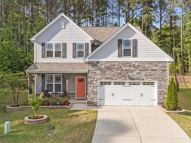 194 Sposato Ln, Clayton, NC 27527