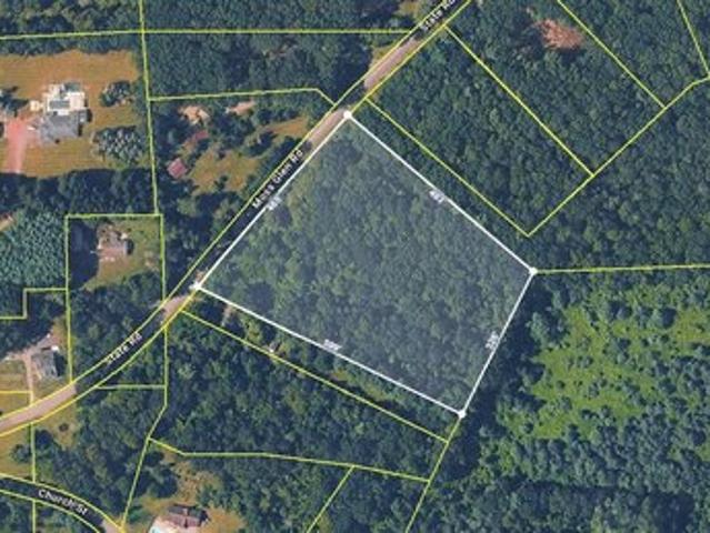 194 State Rd, Barnesville, PA 18214