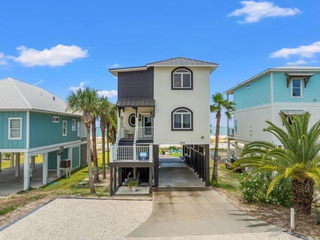 194 Sweetwater Shores Dr, Port Saint Joe, FL 32456