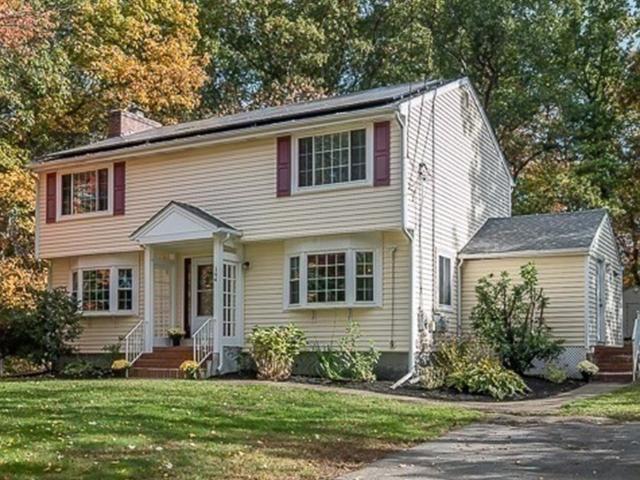 194 Paine St, Bellingham, MA 02019 | MLS #73445 | Compass