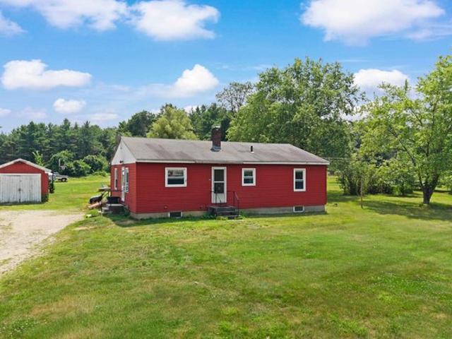 194 Parker Rd, New Boston, NH 03070