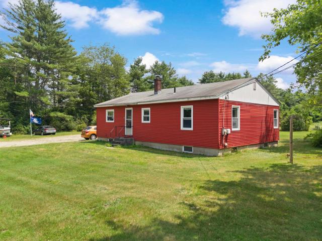 194 Parker Road