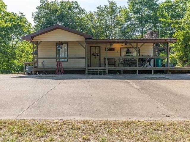 194 Peta Ln, Mena, AR 71953