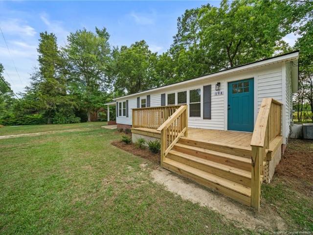 194 Pendergraft Road
