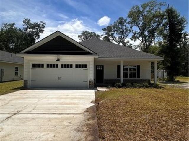 194 Priscilla Dr, Midway, GA 31320