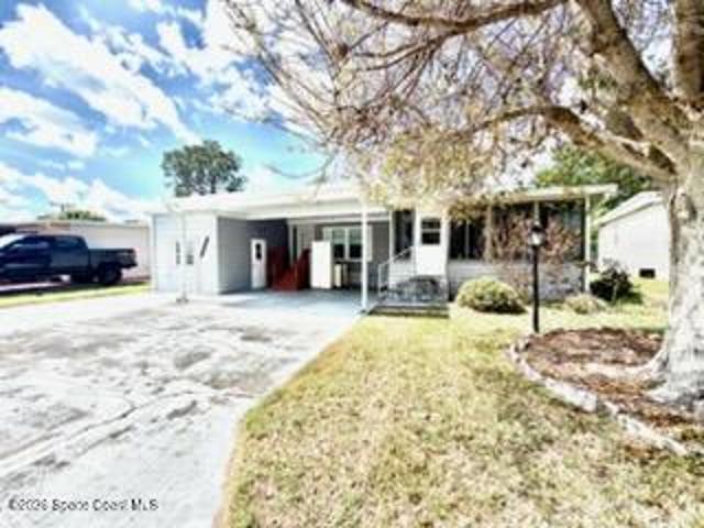 194 Rosewood Dr, Cocoa, FL 32926 | MLS #1071 | Compass