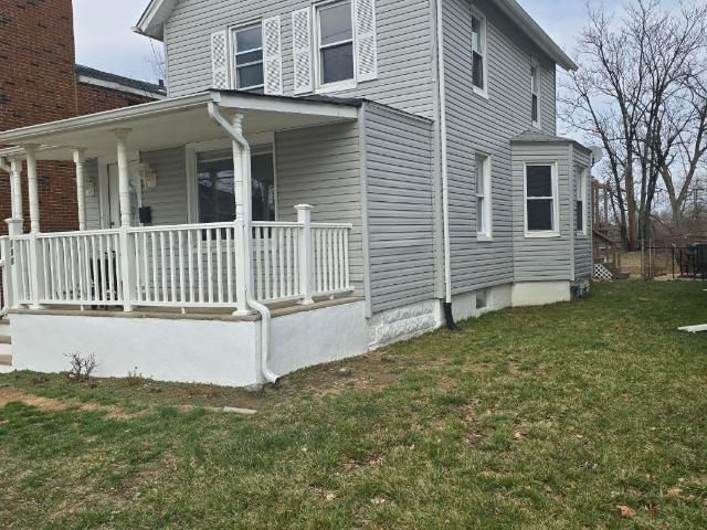 194 River Street