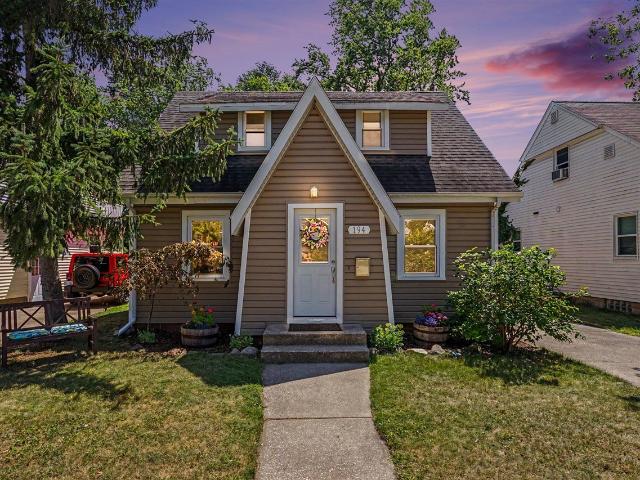 194 W 20th Street