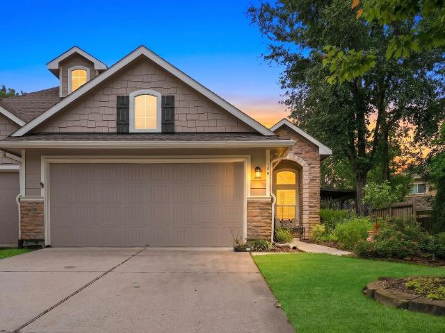 194 W Kentwick Pl, Conroe, TX 77384 | MLS #35878 | Compass