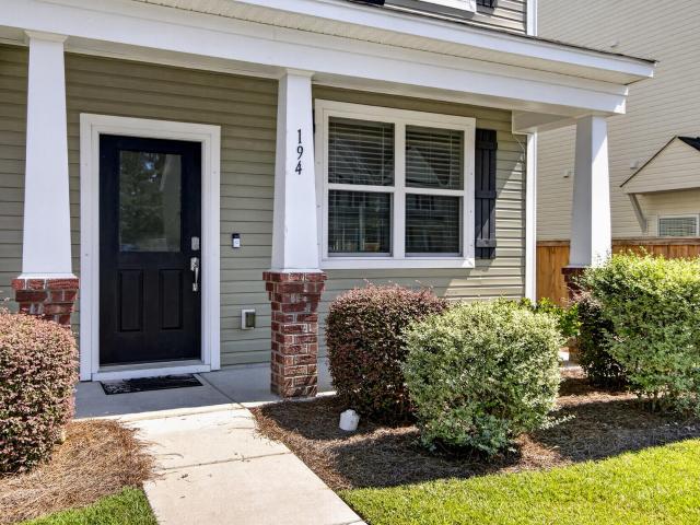 194 Woodward Road