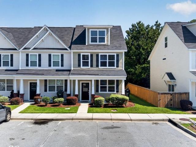 194 Woodward Rd, Goose Creek, SC 29445