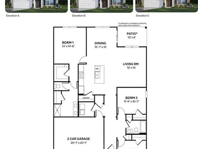 194 Waverly Ct, Linwood, NC 27299 | MLS #1207 | Compass