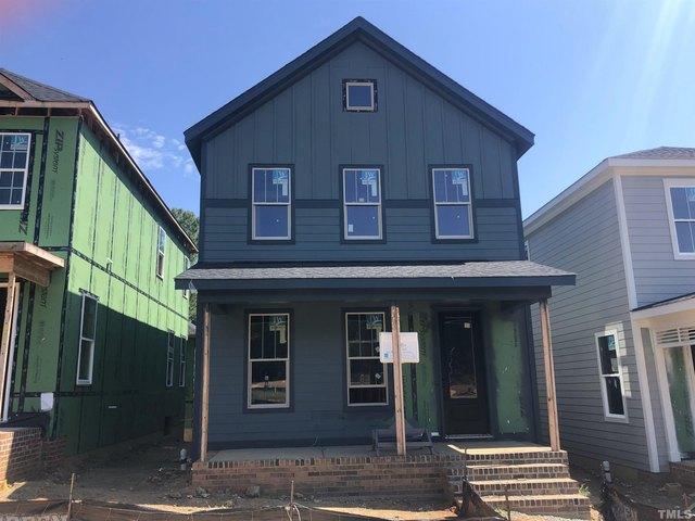194 Wendover Pkwy, Pittsboro, NC 27312