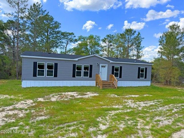 194 Whirlwind Loop, Hawthorne, FL 32640