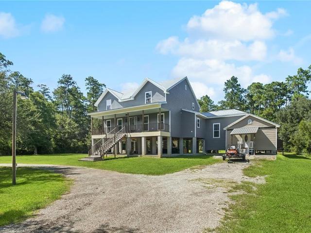 194 Tiny Ct, Slidell, LA 70460 | MLS #2520 | Compass