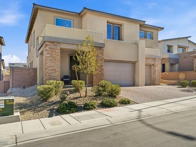 194 Viento Ridge St, Henderson, NV 89012