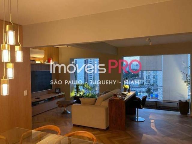 194m² com 3 suites a venda no Campo Belo