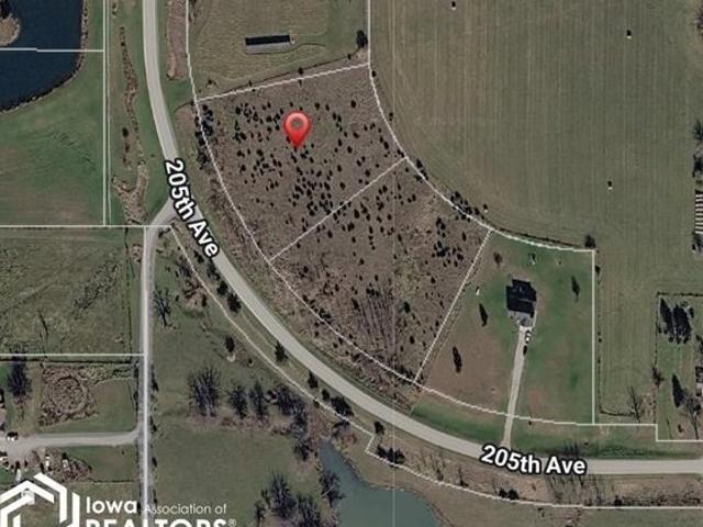 19542 th Ave, Centerville, IA 52544