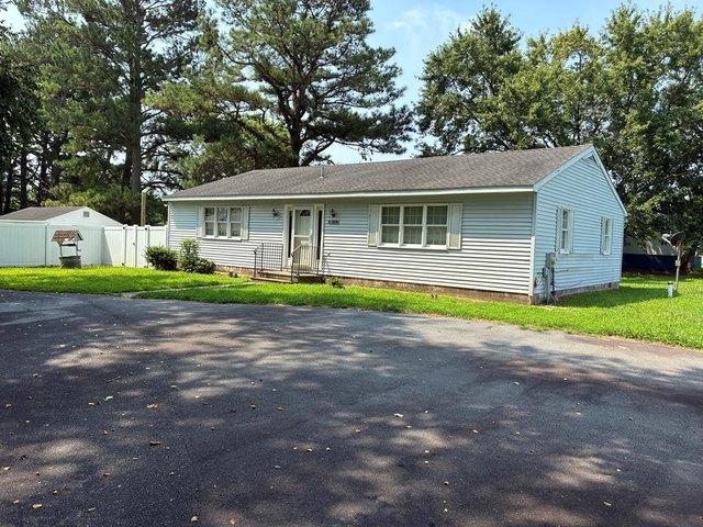 19544 Main St, Melfa, VA 23410