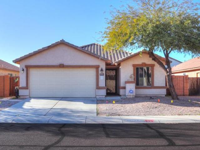19544 N Falcon Ln, Maricopa, AZ 85138