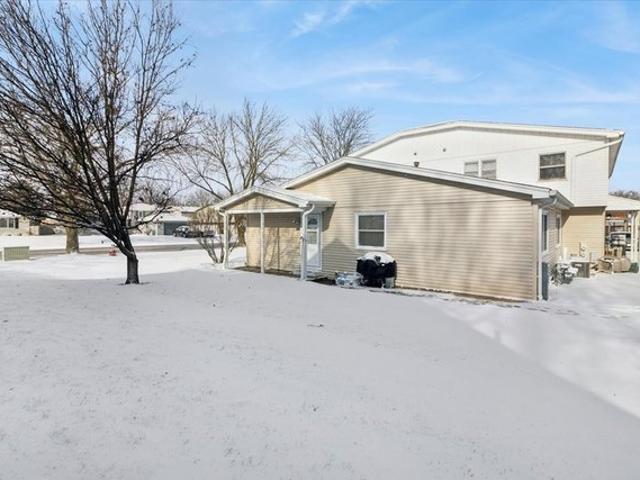 19545 th Ave Unit A, Mokena, IL 60448