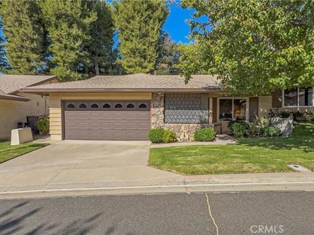 19545 Brendle Way, Newhall, CA 91321