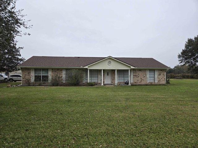 19545 FM 365 Rd, Beaumont, TX 77705