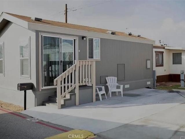 19548 E Cypress St Trlr 26, Covina, CA 91724