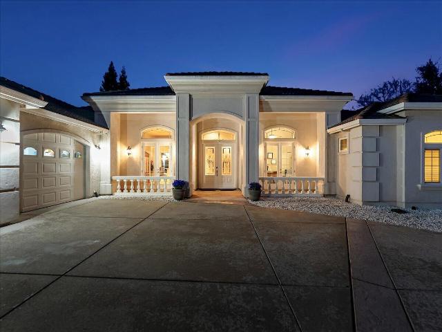 19549 San Vincente Drive