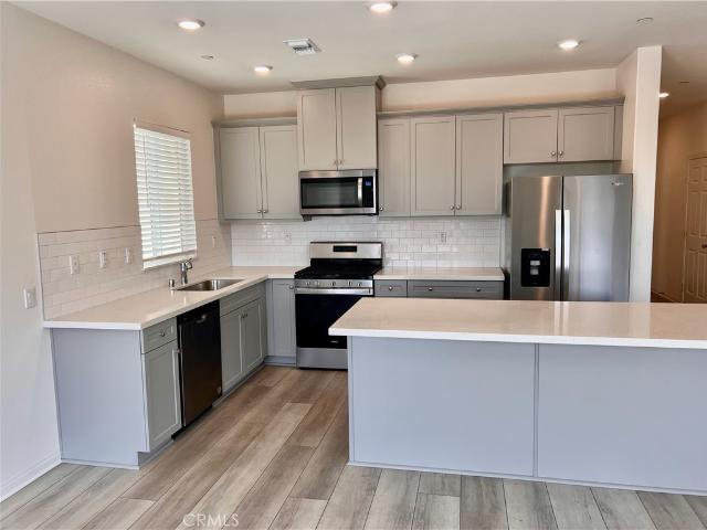 19549 Sunkissed Ridge Drive
