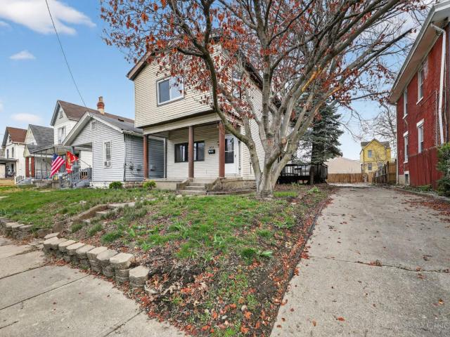 1954 Maple Avenue
