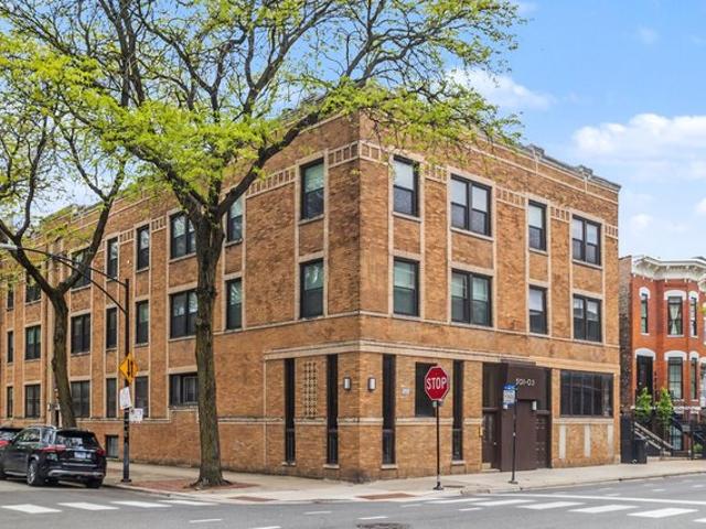 1954 N Cleveland Ave Unit 3C, Chicago, IL 60614