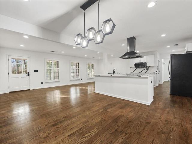 1954 Childress Dr SW, Atlanta, GA 30311 | MLS #7719 | Compass