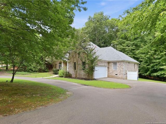 1954 Duffers Lane