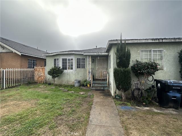 1954 E 113th St, Los Angeles, CA 90059 | MLS #IG25273 | Compass
