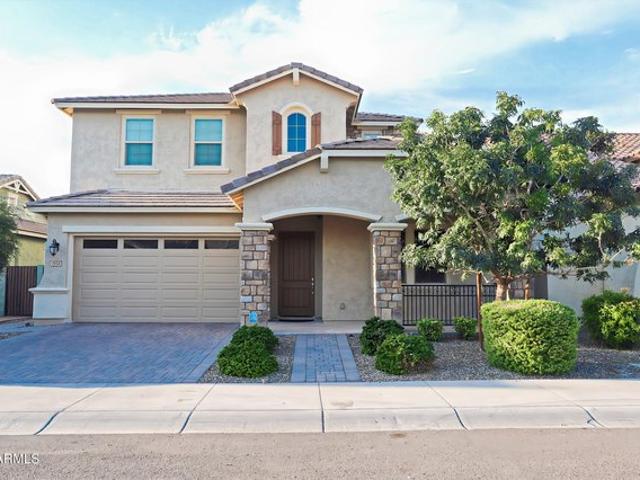 1954 E Geronimo St, Chandler, AZ 85225