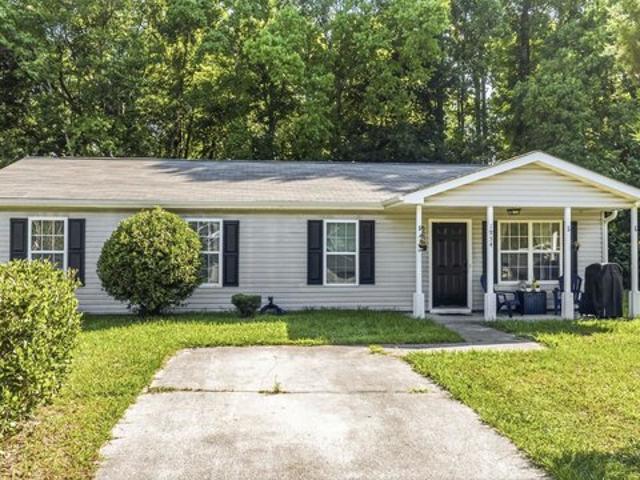 1954 Hampton Cir, Georgetown, SC 29440