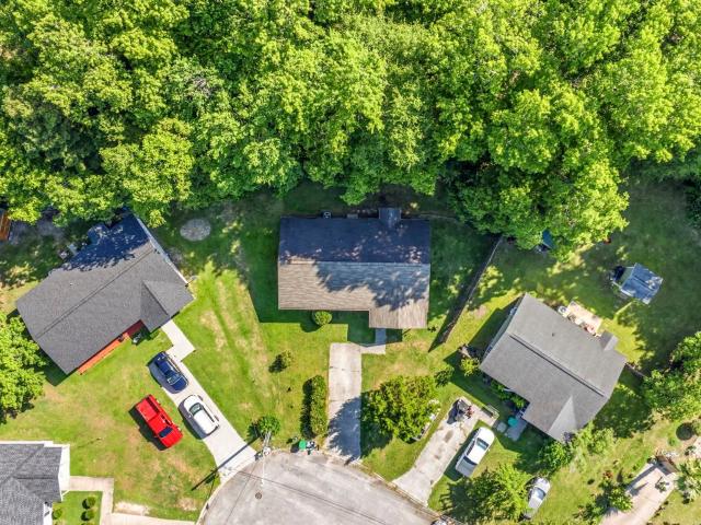 1954 Hampton Circle