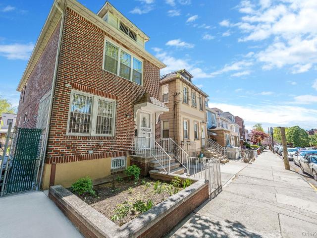 1954 Hone Avenue | Compass