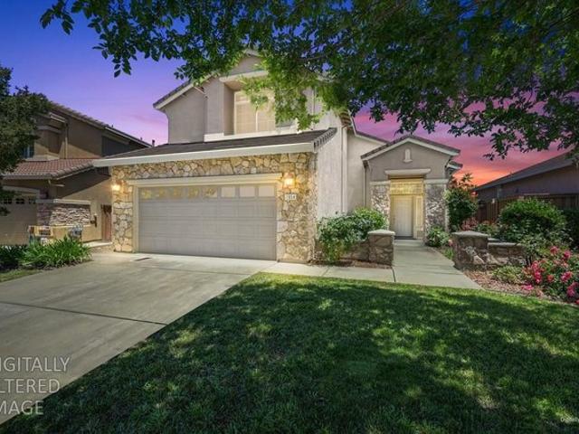 1954 Horseshoe Glen Cir, Folsom, CA 95630