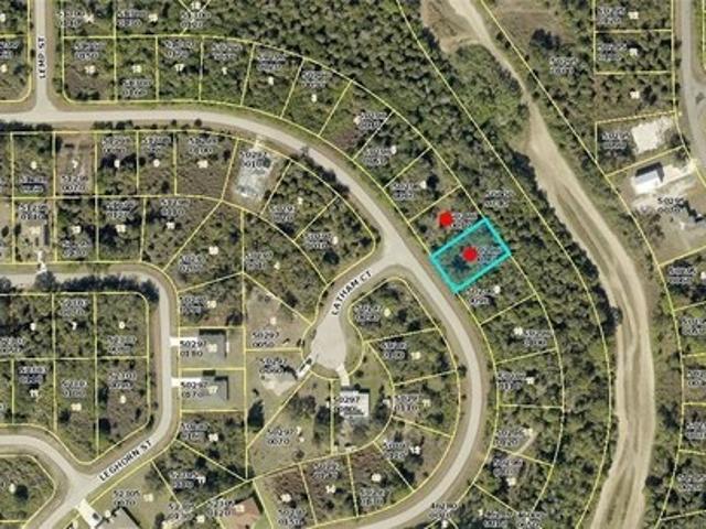1954 Latham Dr, Lehigh Acres, FL 33972