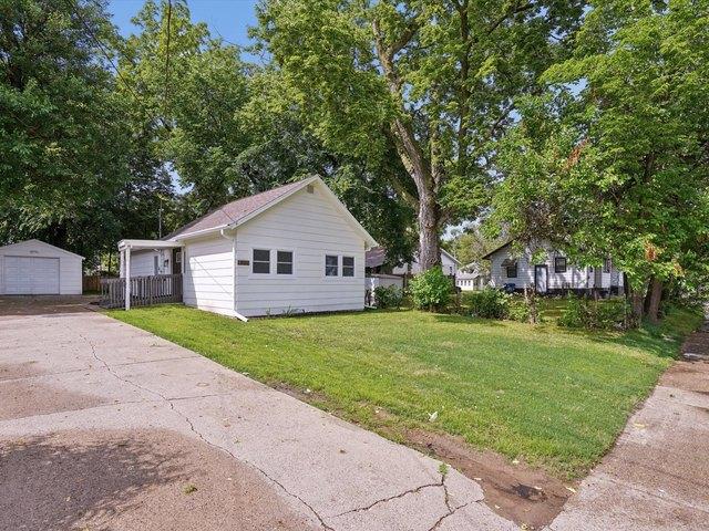 1954 Lincoln Ave, Des Moines, IA 50314