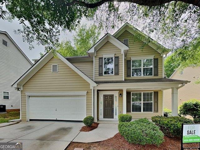 1954 Longmont Dr, Lawrenceville, GA 30044