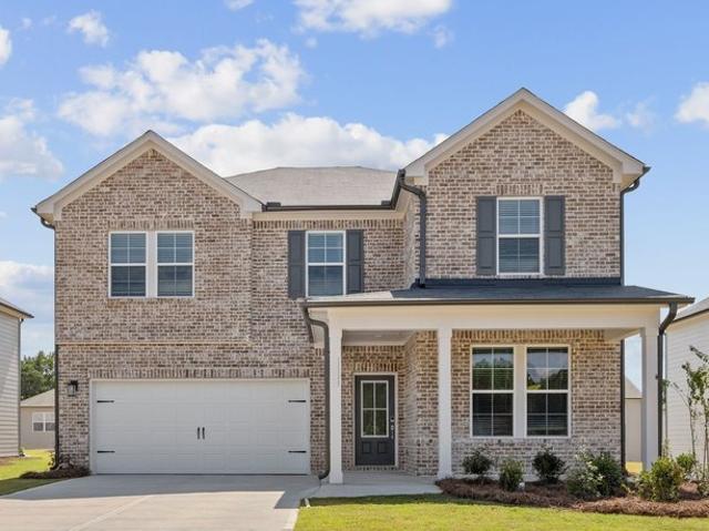 1954 Peaceful Pine Ave, Snellville, GA 30078
